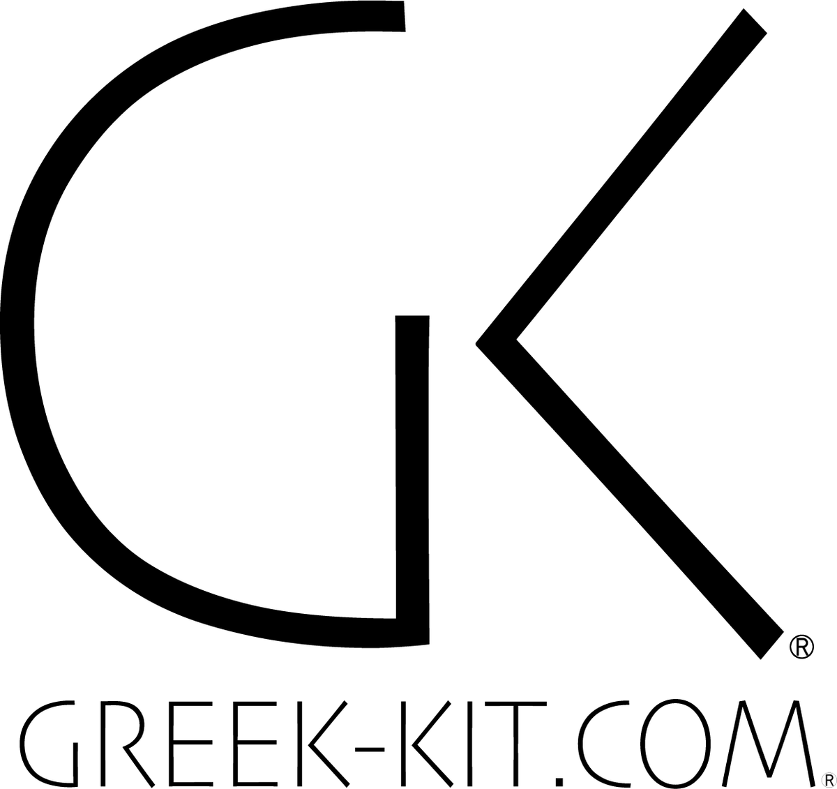 The Ultimate Greek-Kit